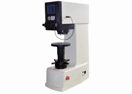 Three Indenters Digital Brinell Hardness Tester TIME®6204