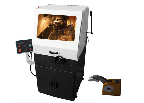 Metallographic Cutter UniCut 400