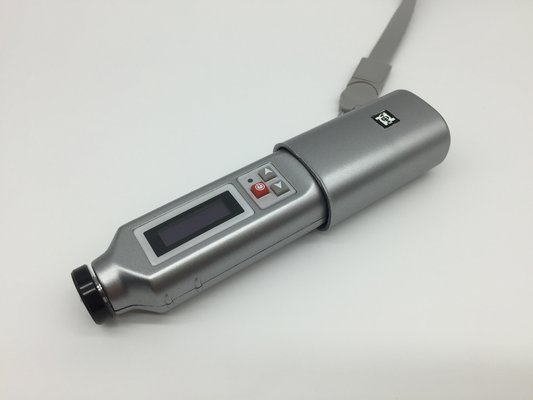 New Pen Type Compact Metal Hardness Tester TIME510D with Bluetooth
