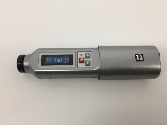 New Pen Type Compact Metal Hardness Tester TIME510D with Bluetooth