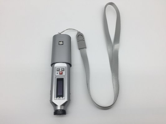New Pen Type Compact Metal Hardness Tester TIME510D with Bluetooth