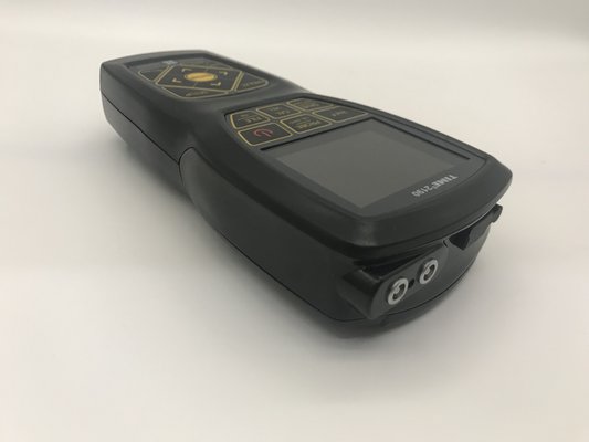 TIME2190 All-in-one Ultrasonic Thickness Gauge with A/B scan, Echo to Echno and Through-coat Technology