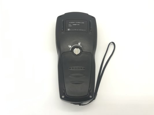 TIME2190 All-in-one Ultrasonic Thickness Gauge with A/B scan, Echo to Echno and Through-coat Technology