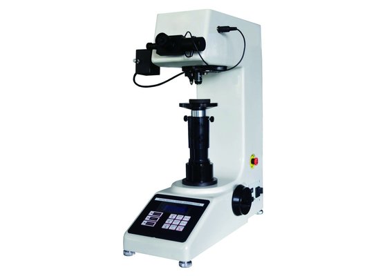 Digital Vickers Hardness Tester TH720/720Z