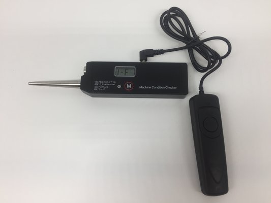 Bearing Vibration Analyzer TIME®7117