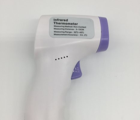 Non-contact Infrared Thermometer for Body Temperature ZSYL-168
