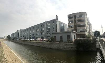 Shanghai Timi Paper Products and Printing Affair CO., LTD