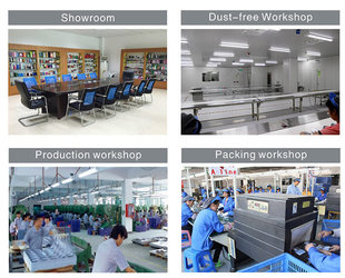 Brilliant Tin Box Manufacturing Co.,Ltd