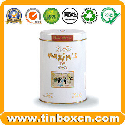 Christmas gift tin box,round tin can,square tin box At www.tinboxcn.com