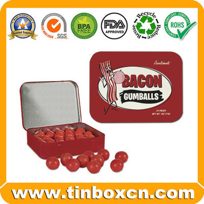 Candy Tin,Candy Box,Candy Tin Box,Confectionary Tin Box