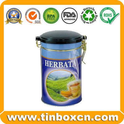 Tea Tin,Tea Box,Tea Caddy,Tin Tea Can,Tin Tea Box