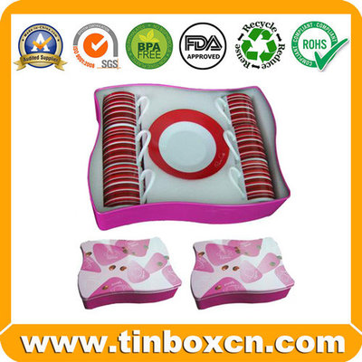 Gift Tin,Metal Gift Box,Tin Gift Box,Gift Packaging,Tin Gift Can