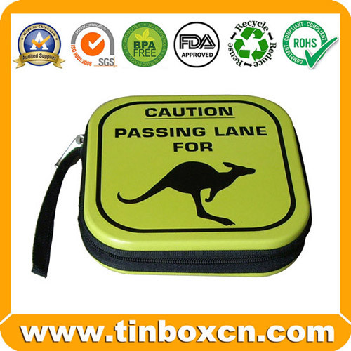 CD Tin,CD Case,CD Box, Metal Tin CD Box,CD Bag,CD Packaging