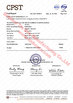 Brilliant Tin Box Manufacturing Co.,Ltd