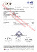 Brilliant Tin Box Manufacturing Co.,Ltd