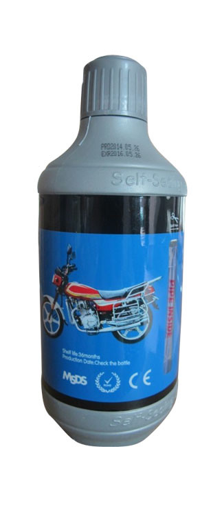 Qiangbao Tire Sealant-stop type leaking 350ml tubeless Sealant for Motocycle