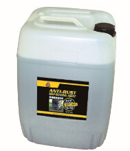 Anti-freezing and Non-Corrosion 25L QiangBao Self- Sealing Agent Truck Tire Sealant