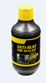 Anti-Freezing FA250ml QiangBao® Tire Sealant, China Top Tire Sealant Manufacturer OEM available