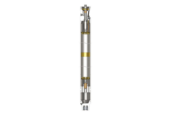 full set equipment high head oil well ESP electric submersible pump
