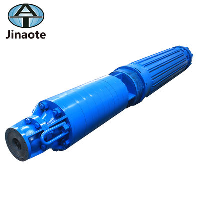 single suction double suction heavy duty dewatering large size centrifugal submersible mining water pumps