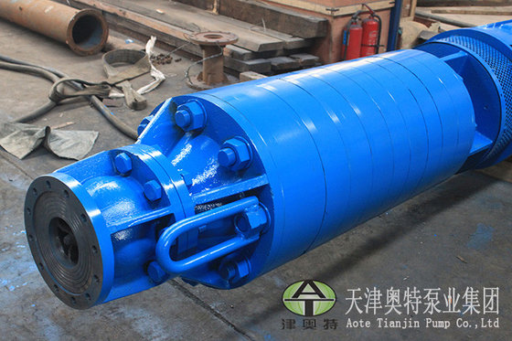 single suction double suction heavy duty dewatering large size centrifugal submersible mining water pumps