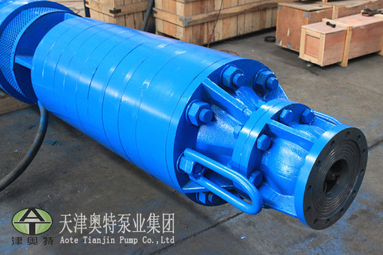 single suction double suction heavy duty dewatering large size centrifugal submersible mining water pumps
