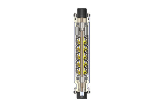 API standard High pressure oil well Electric Submersible Pump