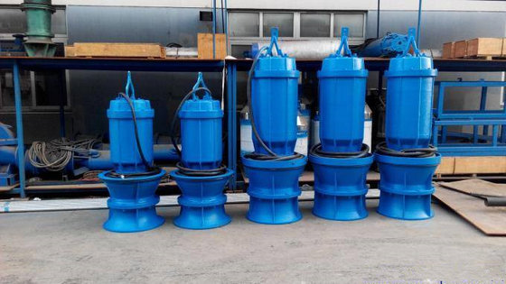 mine submersible pump anti-abrasive acid-proof high efficency mine pit submersible sewage pump