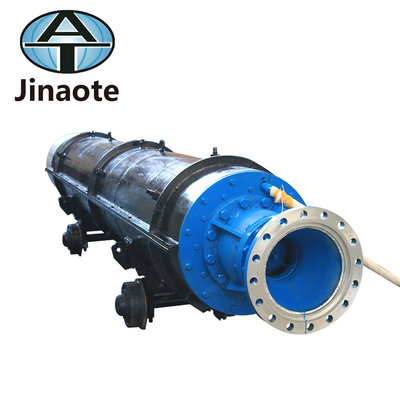 Factory supply Large volume submersible pump price list