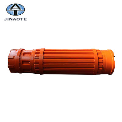 10kv high pressure waterproof submersible ac motor low rpm