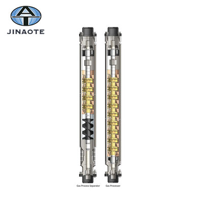 Professional submersible pump for oil well