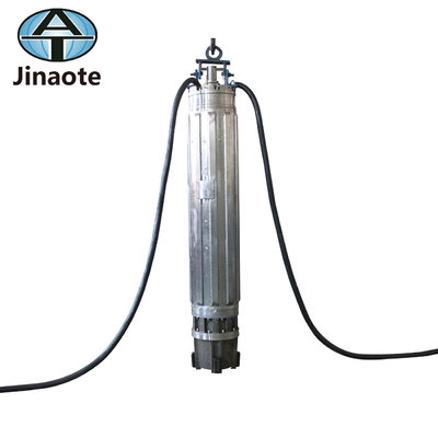 professional hose for submersible pump