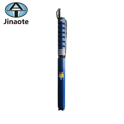 30Hp Cast iron vertical deep well submersible Pump