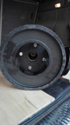 Submersible sewage pumps