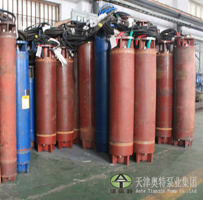 best three phase induction water pump, waterproof submersible electric motor