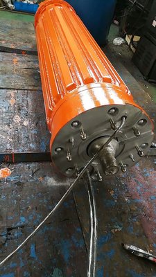 professional hose for submersible pump