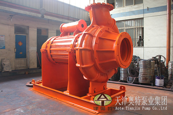 LX series screw centrifugal sewage pump for transfering food and fish