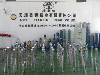 High Quality with best price solar water pump for agriculture