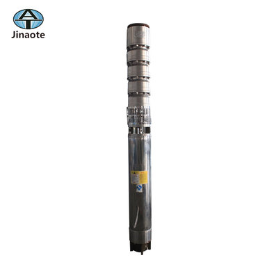 6hp 7.5hp 10hp 12.5hp 15hp 17.5hp 20hp 22.5hp 25hp submersible Water Pump