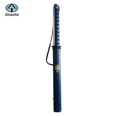 8'' submersible deep well water pump