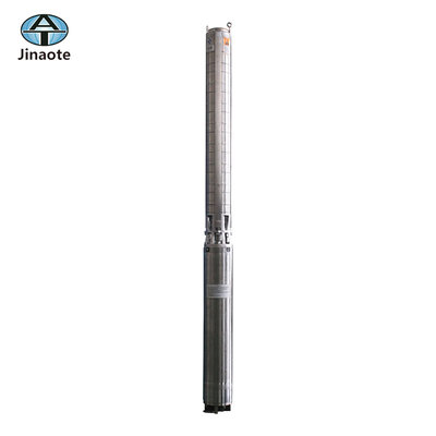 submersible deep well 8 inch electric water pump