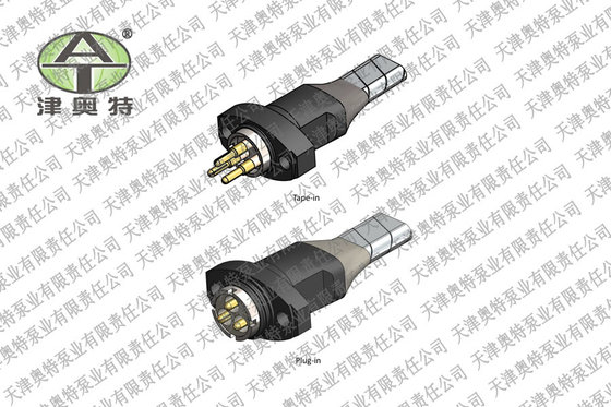 API standard High pressure oil well Electric Submersible Pump