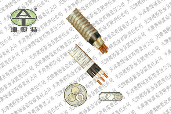 API standard High pressure oil well Electric Submersible Pump