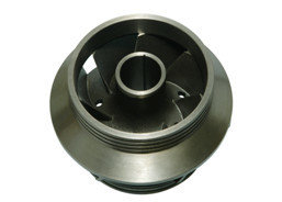 338 400 513 538 562 675 862 series Impeller and Diffuser