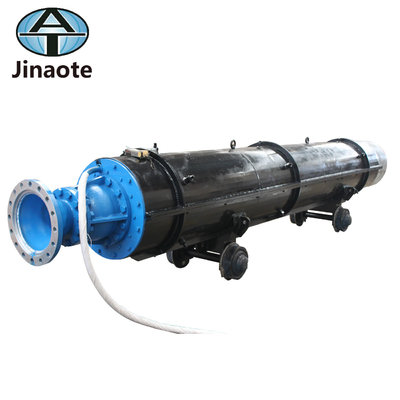 industrial heavy duty explosion proof submersible pump
