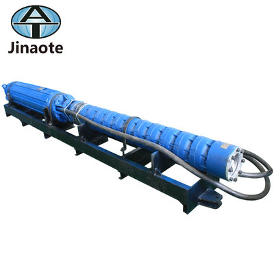 industrial heavy duty explosion proof submersible pump