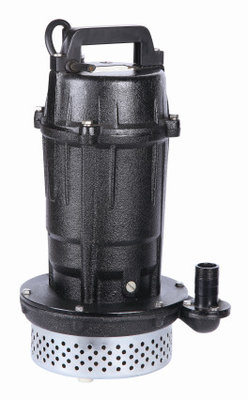 0.5HP home usage submersible sewage pump waster water pump