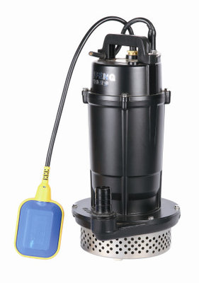 0.55kw home usage submersible sewage pump waster water pump