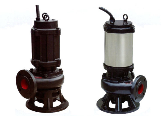0.5HP home usage submersible sewage pump waster water pump