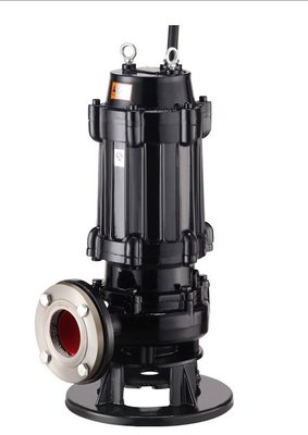 submersible pumps for river water for irrigation with large flow